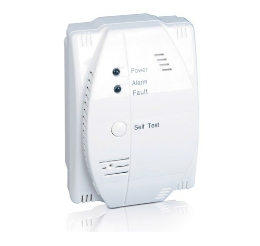 Đầu báo gas GST C-9602