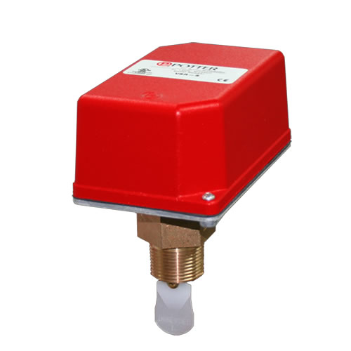 Công tắc dòng chảy System sensor WFD25