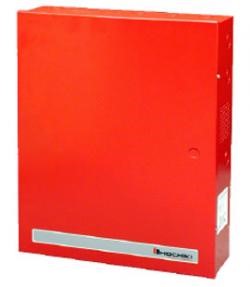 Trung tâm báo cháy địa chỉ Hochiki FIRENET 24